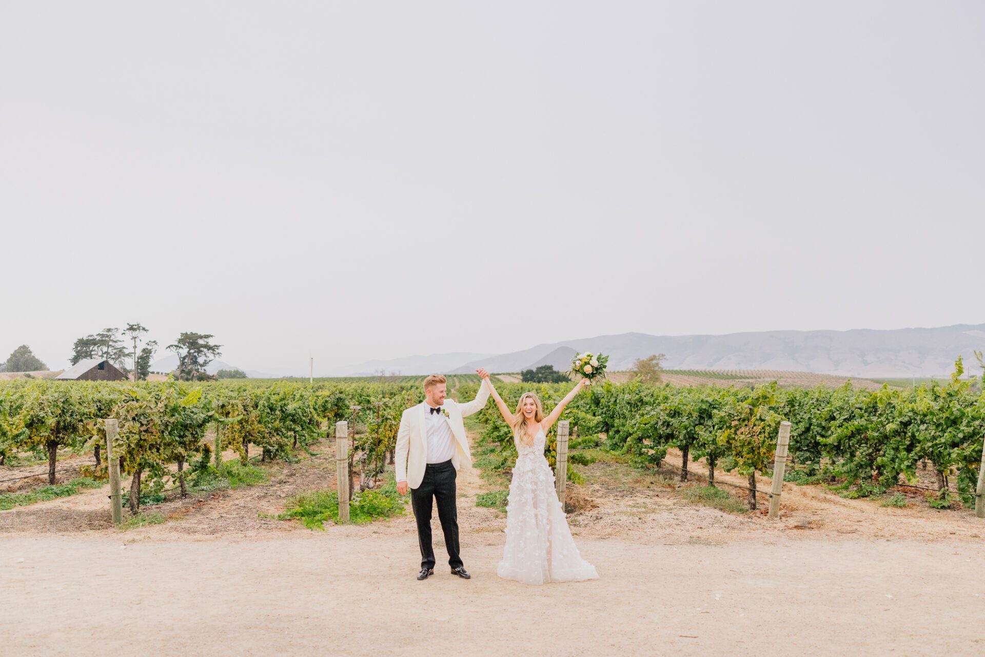 Biddle Ranch Wedding Photography by Jake and Necia Photo